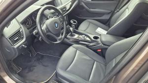 Brūns BMW X1 2014 Kauņa, ar dzinēja tilpumu 2.00 L un nobraukumu 289 tūkst. km par 7650 €, foto 9 vietnē AUTOMOTO.COM.LV
