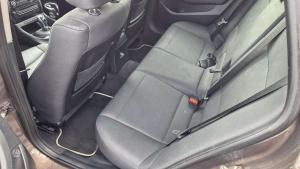 Brūns BMW X1 2014 Kauņa, ar dzinēja tilpumu 2.00 L un nobraukumu 289 tūkst. km par 7650 €, foto 10 vietnē AUTOMOTO.COM.LV