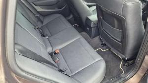 Brūns BMW X1 2014 Kauņa, ar dzinēja tilpumu 2.00 L un nobraukumu 289 tūkst. km par 7650 €, foto 12 vietnē AUTOMOTO.COM.LV