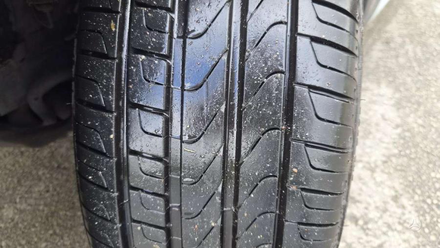 Brūns BMW X1 2014 Kauņa, ar dzinēja tilpumu 2.00 L un nobraukumu 289 tūkst. km par 7650 €, foto 15 vietnē AUTOMOTO.COM.LV