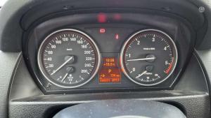 Brūns BMW X1 2014 Kauņa, ar dzinēja tilpumu 2.00 L un nobraukumu 289 tūkst. km par 7650 €, foto 16 vietnē AUTOMOTO.COM.LV