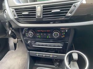 Brown BMW X1 2014 in Marijampole, with an engine capacity of 2.00 L and mileage of 242 thousand km for 8450 €, photo 23 on AUTOMOTO.COM.LV