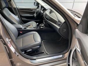 Brown BMW X1 2014 in Marijampole, with an engine capacity of 2.00 L and mileage of 242 thousand km for 8450 €, photo 27 on AUTOMOTO.COM.LV
