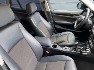 Brown BMW X1 2014 in Marijampole, with an engine capacity of 2.00 L and mileage of 242 thousand km for 8450 €, photo 29 on AUTOMOTO.COM.LV