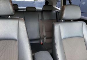 Brown BMW X1 2014 in Marijampole, with an engine capacity of 2.00 L and mileage of 242 thousand km for 8450 €, photo 31 on AUTOMOTO.COM.LV