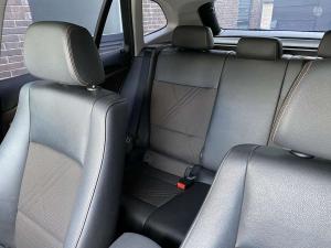 Brown BMW X1 2014 in Marijampole, with an engine capacity of 2.00 L and mileage of 242 thousand km for 8450 €, photo 32 on AUTOMOTO.COM.LV