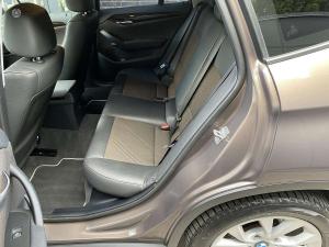 Brown BMW X1 2014 in Marijampole, with an engine capacity of 2.00 L and mileage of 242 thousand km for 8450 €, photo 36 on AUTOMOTO.COM.LV