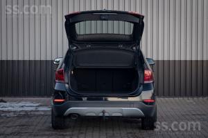 Brown BMW X1 2014 in Tukums, with an engine capacity of 2.00 L and mileage of 225 thousand km for 10590 €, photo 7 on AUTOMOTO.COM.LV