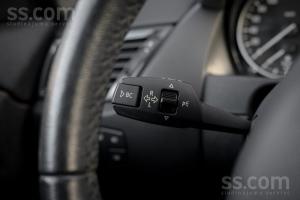 Brown BMW X1 2014 in Tukums, with an engine capacity of 2.00 L and mileage of 225 thousand km for 10590 €, photo 16 on AUTOMOTO.COM.LV
