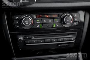 Brown BMW X1 2014 in Tukums, with an engine capacity of 2.00 L and mileage of 225 thousand km for 10590 €, photo 25 on AUTOMOTO.COM.LV