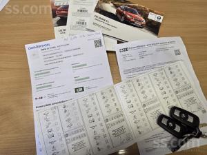 Коричневый БМВ Х1 2014 в Кулдига, объемом двигателя 2.00 л и пробегом 223 тыс. км за 7995 €, фото 19 на AUTOMOTO.COM.LV