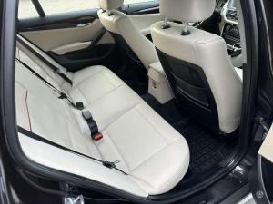 Brūns BMW X1 2015 Šauļi, ar dzinēja tilpumu 2.00 L un nobraukumu 176 tūkst. km par 8100 €, foto 11 vietnē AUTOMOTO.COM.LV