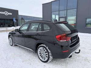 Brūns BMW X1 2015 Šauļi, ar dzinēja tilpumu 2.00 L un nobraukumu 175 tūkst. km par 8150 €, foto 2 vietnē AUTOMOTO.COM.LV