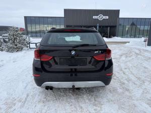 Brūns BMW X1 2015 Šauļi, ar dzinēja tilpumu 2.00 L un nobraukumu 175 tūkst. km par 8150 €, foto 7 vietnē AUTOMOTO.COM.LV