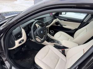 Brūns BMW X1 2015 Šauļi, ar dzinēja tilpumu 2.00 L un nobraukumu 175 tūkst. km par 8150 €, foto 9 vietnē AUTOMOTO.COM.LV