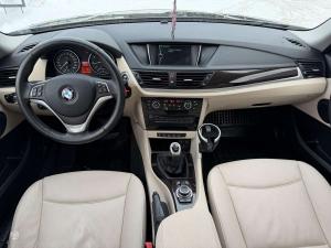 Brūns BMW X1 2015 Šauļi, ar dzinēja tilpumu 2.00 L un nobraukumu 175 tūkst. km par 8150 €, foto 10 vietnē AUTOMOTO.COM.LV