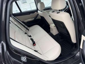 Brūns BMW X1 2015 Šauļi, ar dzinēja tilpumu 2.00 L un nobraukumu 175 tūkst. km par 8150 €, foto 12 vietnē AUTOMOTO.COM.LV