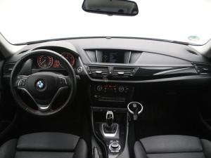 Brown BMW X1 2015 in Vilnius, with an engine capacity of 2.00 L and mileage of 251 thousand km for 10699 €, photo 3 on AUTOMOTO.COM.LV