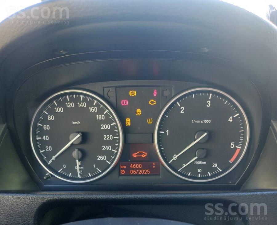 Brūns BMW X1 2015 Rīga, ar dzinēja tilpumu 2.00 L un nobraukumu 310 tūkst. km par 6350 €, foto 11 vietnē AUTOMOTO.COM.LV