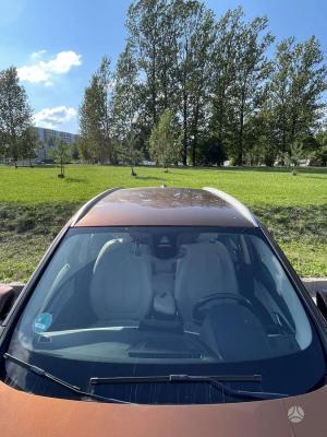 Brown BMW X1 2016 in Vilnius, with an engine capacity of 2.00 L and mileage of 141 thousand km for 13800 €, photo 7 on AUTOMOTO.COM.LV