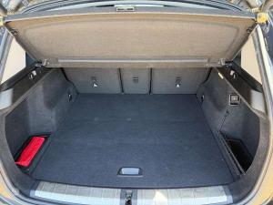 Brown BMW X1 2016 in Siauliai, with an engine capacity of 2.00 L and mileage of 194 thousand km for 13200 €, photo 13 on AUTOMOTO.COM.LV
