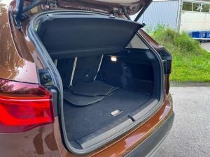 Brūns BMW X1 2016 Jonava, ar dzinēja tilpumu 2.00 L un nobraukumu 141 tūkst. km par 15800 €, foto 9 vietnē AUTOMOTO.COM.LV