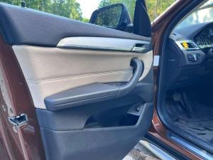 Brūns BMW X1 2016 Jonava, ar dzinēja tilpumu 2.00 L un nobraukumu 141 tūkst. km par 15800 €, foto 15 vietnē AUTOMOTO.COM.LV