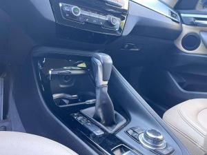 Brūns BMW X1 2016 Jonava, ar dzinēja tilpumu 2.00 L un nobraukumu 141 tūkst. km par 15800 €, foto 16 vietnē AUTOMOTO.COM.LV