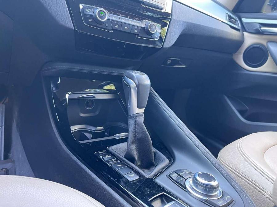 Brūns BMW X1 2016 Jonava, ar dzinēja tilpumu 2.00 L un nobraukumu 141 tūkst. km par 15800 €, foto 16 vietnē AUTOMOTO.COM.LV