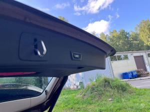 Brūns BMW X1 2016 Jonava, ar dzinēja tilpumu 2.00 L un nobraukumu 141 tūkst. km par 15800 €, foto 18 vietnē AUTOMOTO.COM.LV