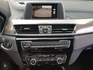 Brūns BMW X1 2016 Šauļi, ar dzinēja tilpumu 2.00 L un nobraukumu 194 tūkst. km par 13900 €, foto 14 vietnē AUTOMOTO.COM.LV
