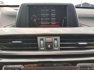 Brūns BMW X1 2016 Šauļi, ar dzinēja tilpumu 2.00 L un nobraukumu 194 tūkst. km par 13900 €, foto 19 vietnē AUTOMOTO.COM.LV