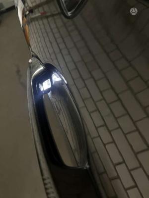 Brown BMW X1 2016 in Vilnius, with an engine capacity of 2.00 L and mileage of 191 thousand km for 12800 €, photo 38 on AUTOMOTO.COM.LV