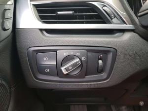 Brūns BMW X1 2016 Šauļi, ar dzinēja tilpumu 2.00 L un nobraukumu 194 tūkst. km par 14850 €, foto 19 vietnē AUTOMOTO.COM.LV
