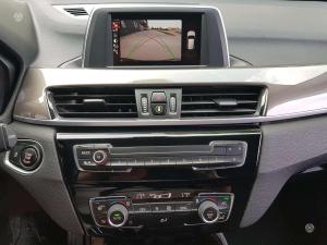 Brūns BMW X1 2016 Šauļi, ar dzinēja tilpumu 2.00 L un nobraukumu 194 tūkst. km par 14850 €, foto 21 vietnē AUTOMOTO.COM.LV