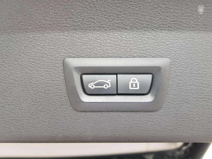 Brūns BMW X1 2016 Šauļi, ar dzinēja tilpumu 2.00 L un nobraukumu 194 tūkst. km par 14850 €, foto 23 vietnē AUTOMOTO.COM.LV