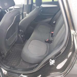 Brūns BMW X1 2018 Jurbarkas, ar dzinēja tilpumu 2.00 L un nobraukumu 214 tūkst. km par 11700 €, foto 11 vietnē AUTOMOTO.COM.LV