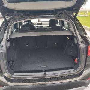 Brūns BMW X1 2018 Jurbarkas, ar dzinēja tilpumu 2.00 L un nobraukumu 214 tūkst. km par 11700 €, foto 17 vietnē AUTOMOTO.COM.LV