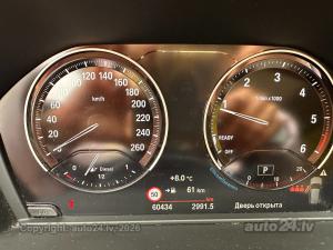 Brūns BMW X1 2018 Tallina, ar dzinēja tilpumu 2.00 L un nobraukumu 60 tūkst. km par 18000 €, foto 15 vietnē AUTOMOTO.COM.LV