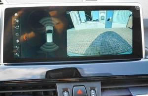 Brūns BMW X1 2019 Kauņa, ar dzinēja tilpumu 2.00 L un nobraukumu 206 tūkst. km par 16950 €, foto 10 vietnē AUTOMOTO.COM.LV