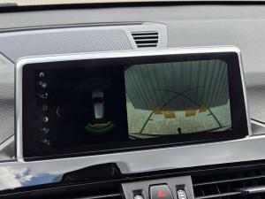 Brūns BMW X1 2019 Kauņa, ar dzinēja tilpumu 2.00 L un nobraukumu 206 tūkst. km par 16950 €, foto 14 vietnē AUTOMOTO.COM.LV