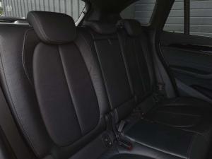 Brūns BMW X1 2019 Kauņa, ar dzinēja tilpumu 2.00 L un nobraukumu 206 tūkst. km par 16950 €, foto 17 vietnē AUTOMOTO.COM.LV