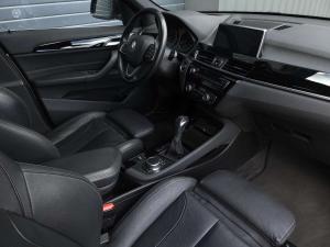 Brūns BMW X1 2019 Kauņa, ar dzinēja tilpumu 2.00 L un nobraukumu 206 tūkst. km par 16950 €, foto 19 vietnē AUTOMOTO.COM.LV
