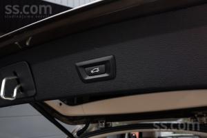 Brūns BMW X1 2020 Jelgava, ar dzinēja tilpumu 1.50 L un nobraukumu 0 tūkst. km par 17700 €, foto 16 vietnē AUTOMOTO.COM.LV
