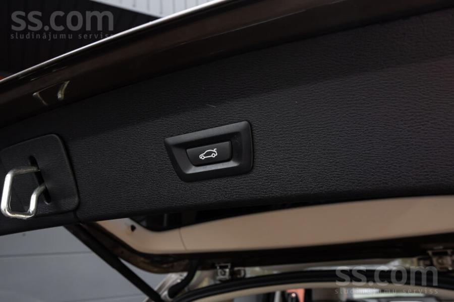 Brūns BMW X1 2020 Jelgava, ar dzinēja tilpumu 1.50 L un nobraukumu 0 tūkst. km par 17700 €, foto 16 vietnē AUTOMOTO.COM.LV