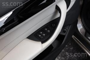 Brūns BMW X1 2020 Jelgava, ar dzinēja tilpumu 1.50 L un nobraukumu 0 tūkst. km par 17700 €, foto 18 vietnē AUTOMOTO.COM.LV