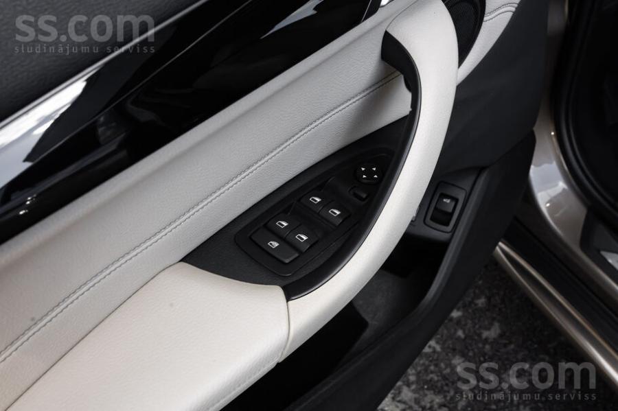 Brūns BMW X1 2020 Jelgava, ar dzinēja tilpumu 1.50 L un nobraukumu 0 tūkst. km par 17700 €, foto 18 vietnē AUTOMOTO.COM.LV