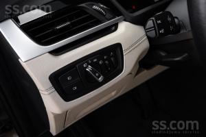 Brūns BMW X1 2020 Jelgava, ar dzinēja tilpumu 1.50 L un nobraukumu 0 tūkst. km par 17700 €, foto 20 vietnē AUTOMOTO.COM.LV