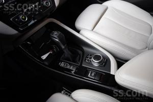 Brūns BMW X1 2020 Jelgava, ar dzinēja tilpumu 1.50 L un nobraukumu 0 tūkst. km par 17700 €, foto 21 vietnē AUTOMOTO.COM.LV