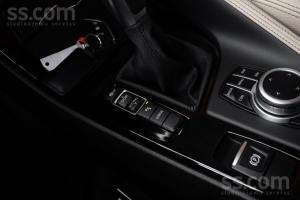 Brūns BMW X1 2020 Jelgava, ar dzinēja tilpumu 1.50 L un nobraukumu 0 tūkst. km par 17700 €, foto 22 vietnē AUTOMOTO.COM.LV